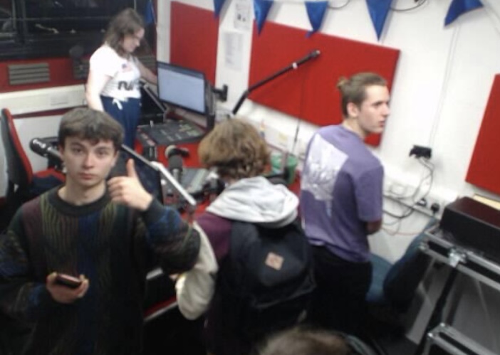 URY | Yakov Boani Profile